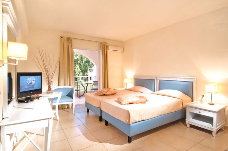 Labranda Sandy Beach Resort in Corfu, Griekenland - TUI Hotel 2025