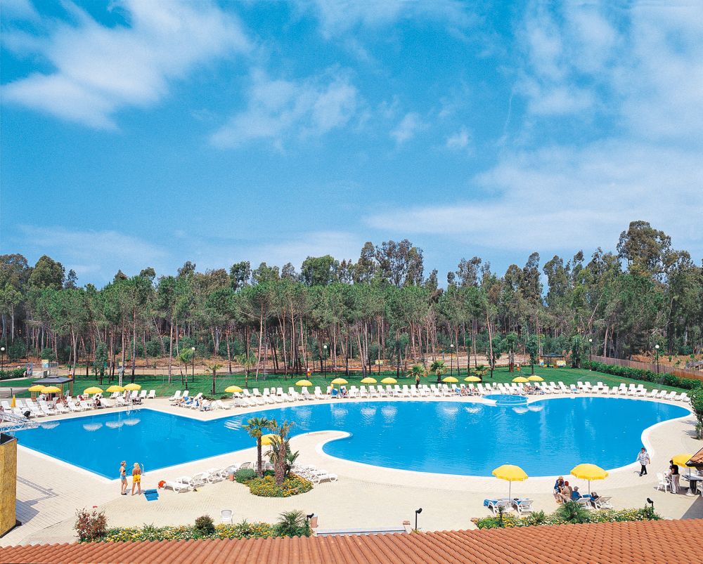 Pizzo Calabro Resort in Calabrië, Italië - TUI Hotel 2025