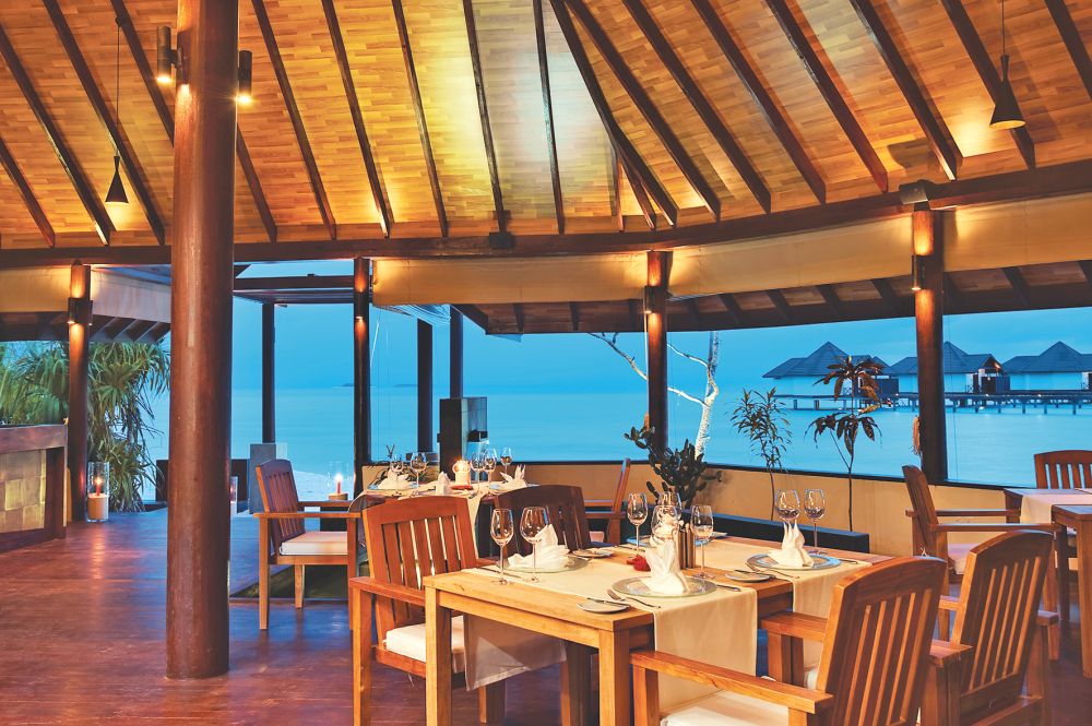 ROBINSON Club Maldives in Malé, Malediven - TUI Hotel 2026