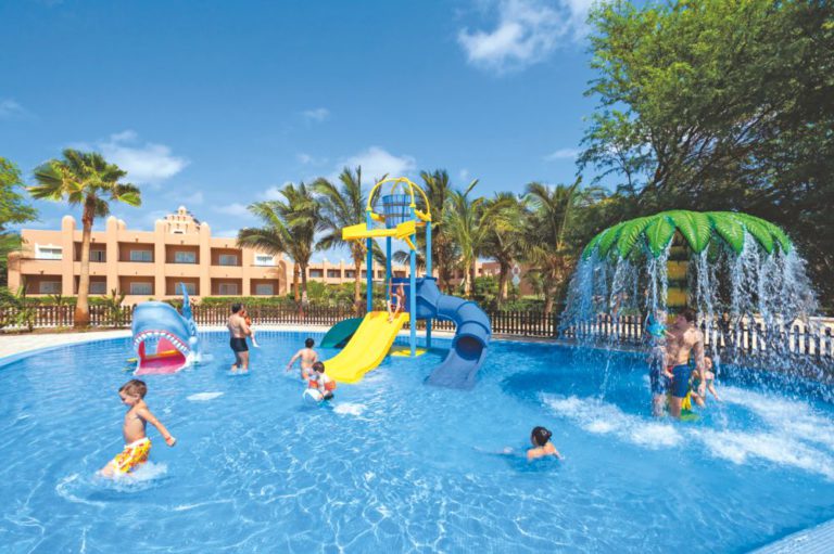 Riu Funana in Sal - Cabo Verde - Kaapverdië, Kaapverdië - TUI Hotel 2025