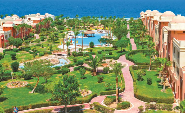 Serenity Makadi Beach in Hurghada, Egypte - TUI Hotel 2026