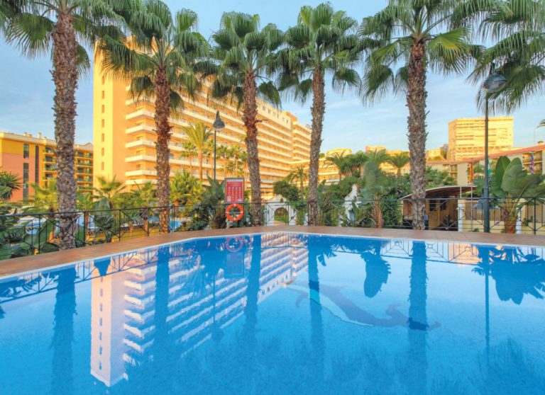 Sol Don Marco in Costa del Sol - Malaga, Spanje - TUI Hotel 2025